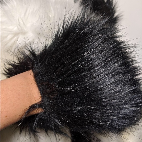 Hot Topic | Accessories | Hot Topic Panda Hat | Poshmark